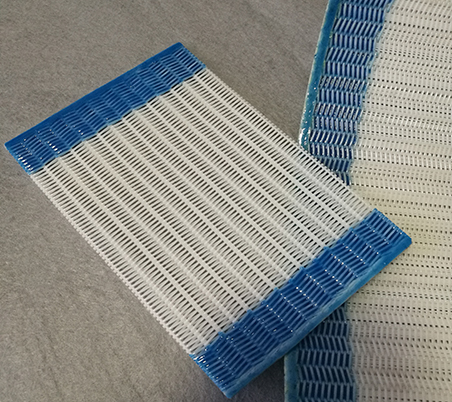 Polyester Spiral Carrying Dryer Screen China Exporter, Abrasion ...